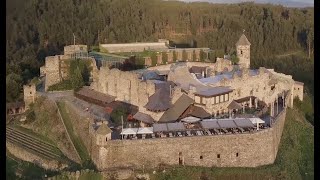 Region Villach Kärnten - Abenteuer Affenberg